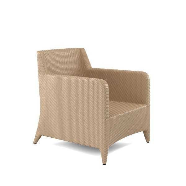 Four seater pool side sofa set with center table - Omg Furniture