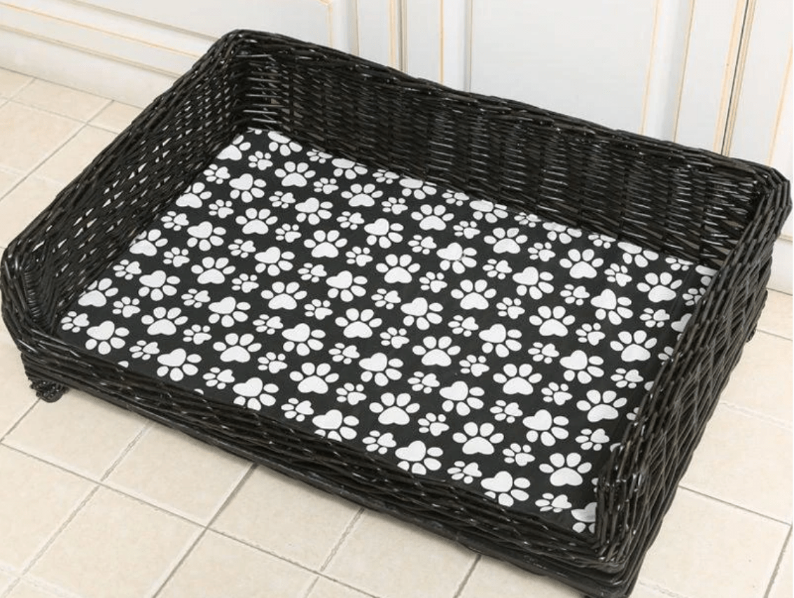 Outdoor pet bed - Omg Furniture