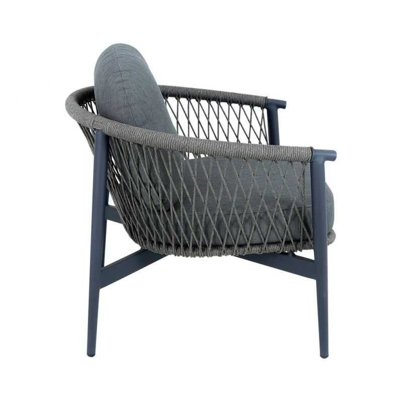 Rope Chair 32 - Omg Furniture