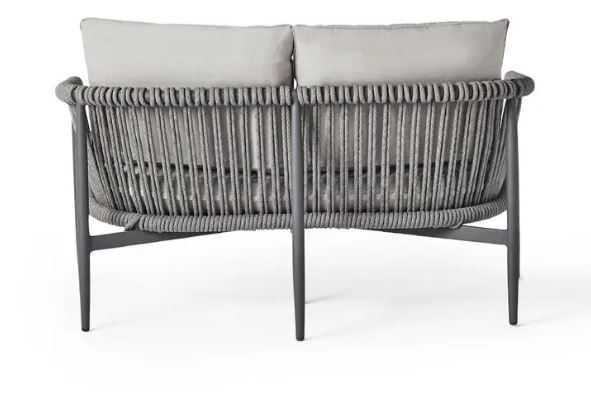 Rope Sofa Set 11 - Omg Furniture
