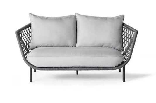 Rope Sofa Set 13 - Omg Furniture