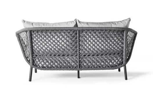 Rope Sofa Set 13 - Omg Furniture
