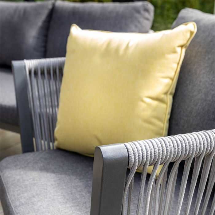 Rope Sofa Set 9 - Omg Furniture