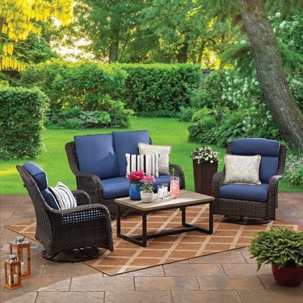 #1 Outdoor Furniture Store | OMG Furniture | Sofa, Table & Chairs
