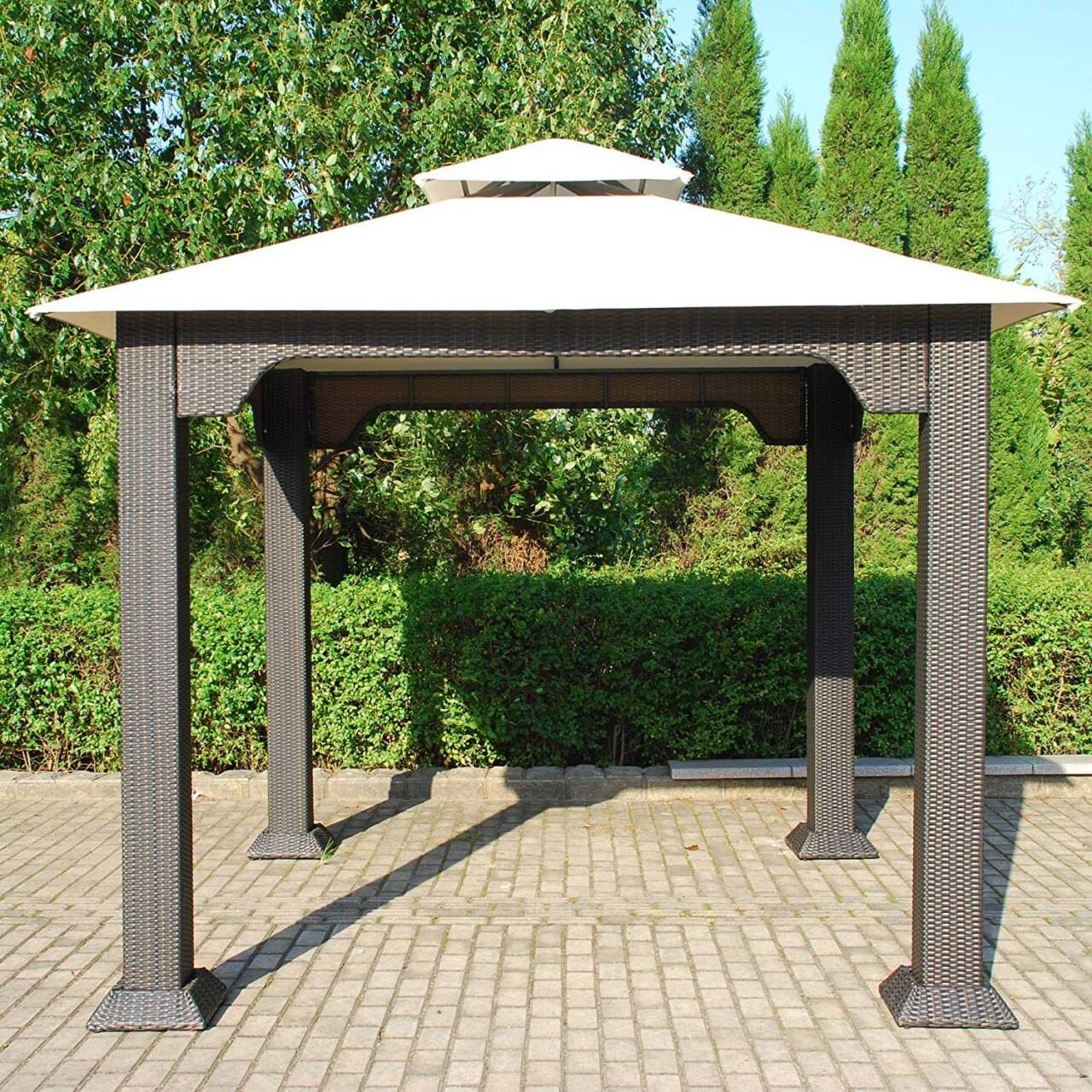Buy Waterproof Outdoor Gazebo at Best Price | OMG Furniture